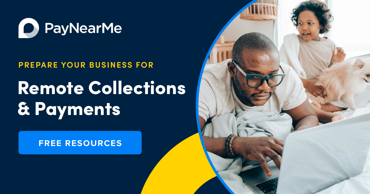 Remote Collections & Payments Resources for Billers