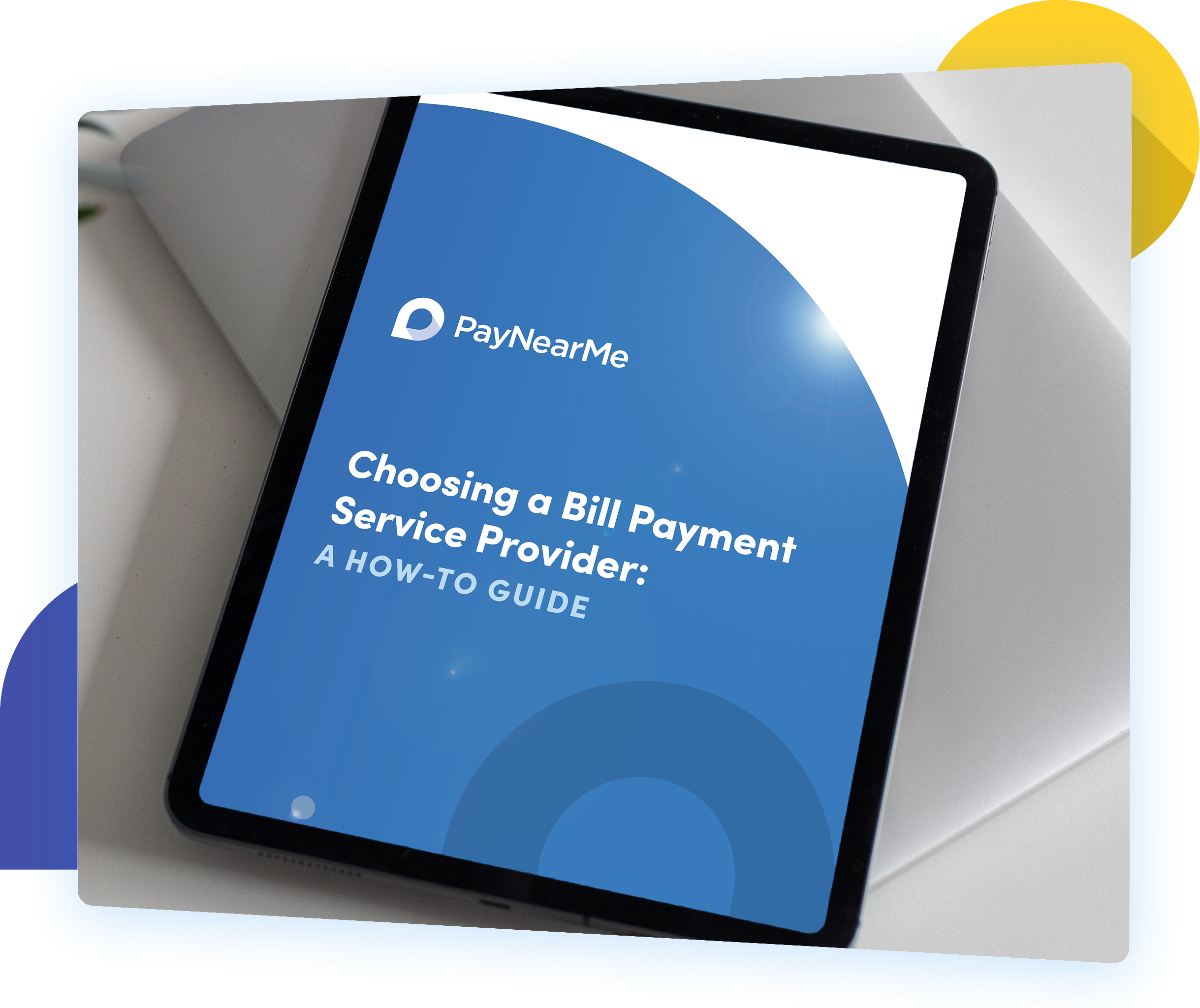 Buyer's Guide: Choosing Your Next Bill Pay Provider