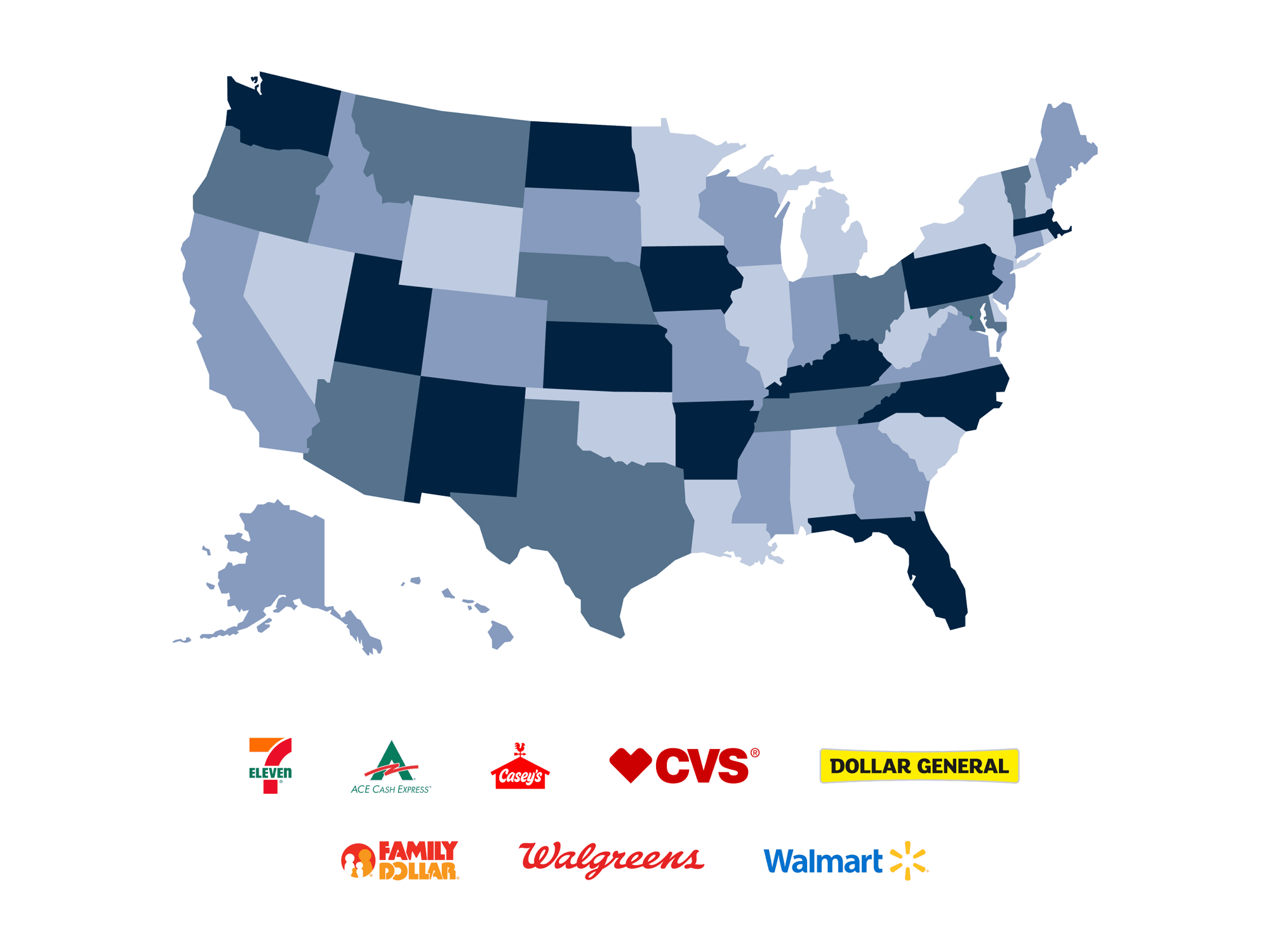 PayNearMe for Municipalities & Utilities - PayNearMe