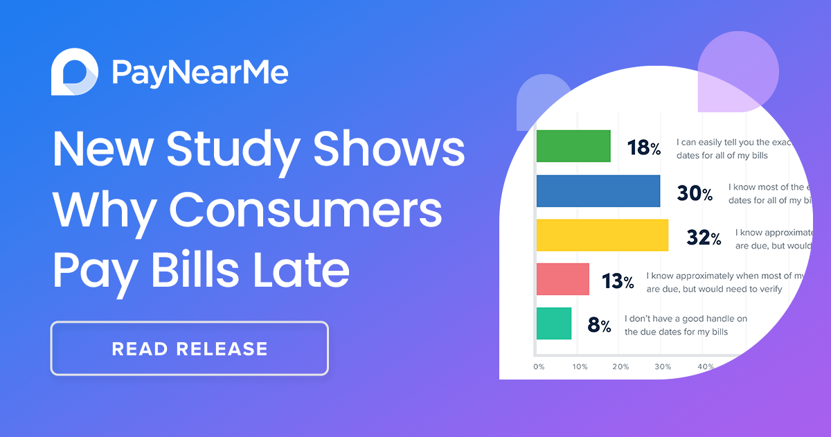 Bill Payment Survey Reveals U.S. Consumers Are Struggling To Pay Bills ...