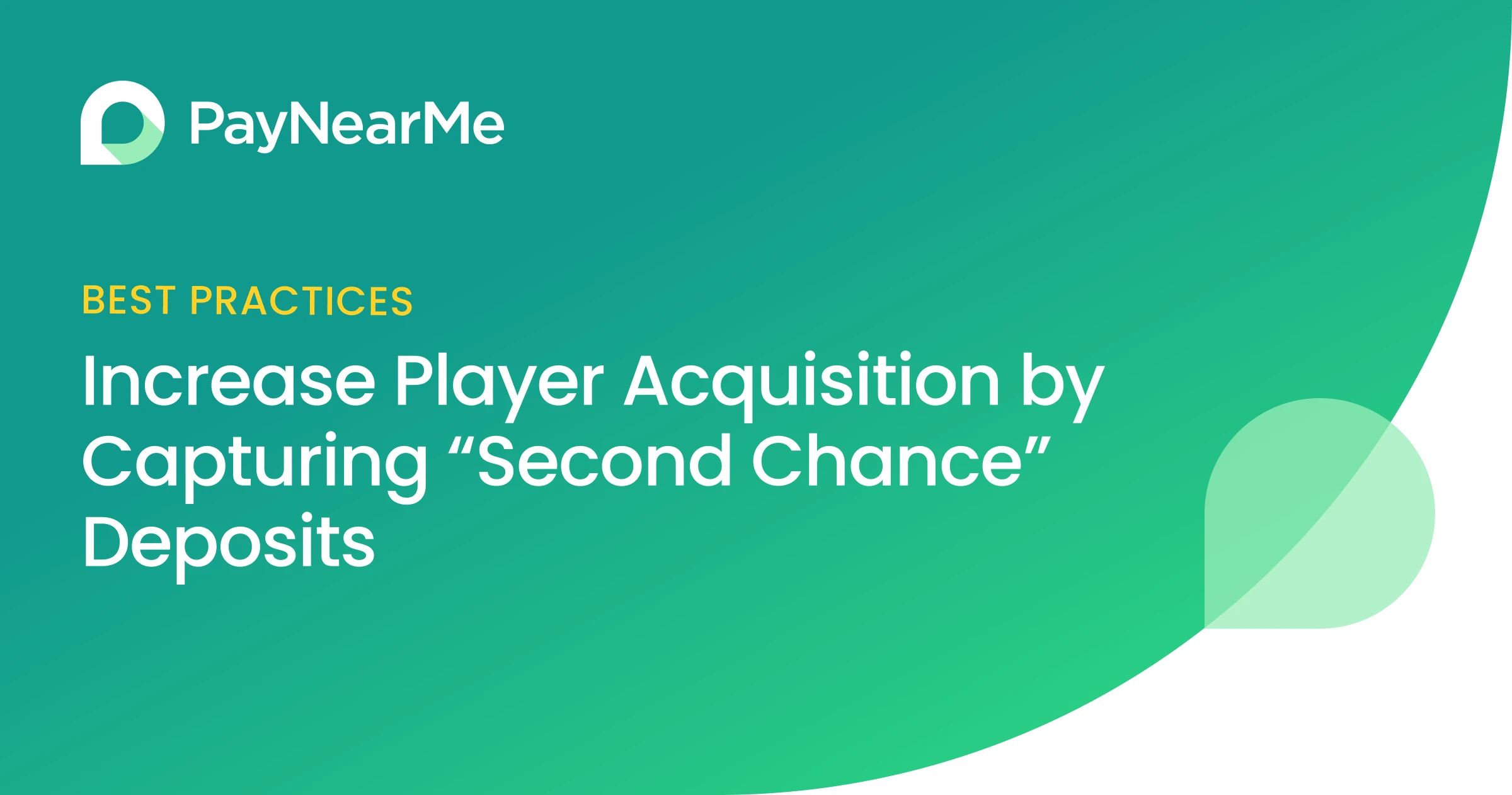 How to Increase Player Conversion with a Better Payment Experience