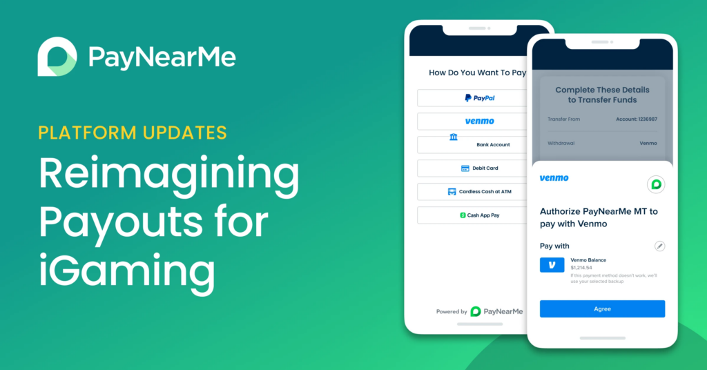 Introducing Cash App Pay from PayNearMe
