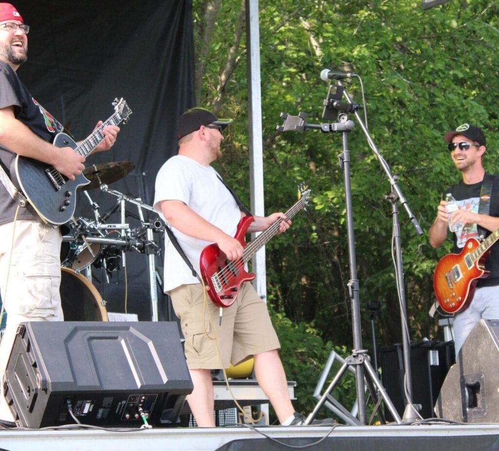 Spotlight Series: A Conversation with Jordan Gregory